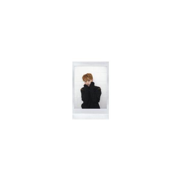 商品名：中古コレクションカード(男性) TIOT/チェ・ウジン(Choi Woojin)/CD「Kick-START」封入ポラロイドフォトカードコレクションカード(男性)/CD「Kick-START」封入ポラロイドフォトカードused013...