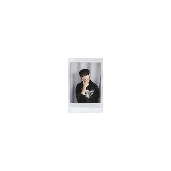 商品名：中古コレクションカード(男性) TIOT/シン・イェチャン(Shin Yechan)/CD「Kick-START」封入ポラロイドフォトカードコレクションカード(男性)/CD「Kick-START」封入ポラロイドフォトカードused0...