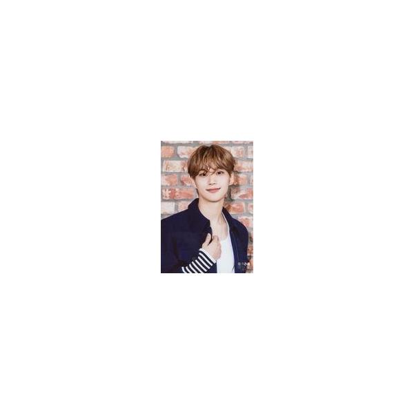 商品名：中古生写真(男性) EVNNE/パク・ハンビン(Park Hanbin)/雑誌「韓流ぴあ 2024年3月号」LINE 韓流ぴあSHOP特典生写真生写真(男性)/アイドル/EVNNE
