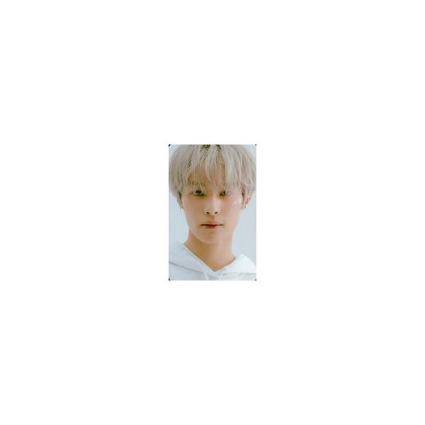商品名：中古コレクションカード(男性) WayV/ヤンヤン(YANGYANG)/裏面白/「2021 SEASON’S GREETINGS」Ktown4u特典フォトカードコレクションカード(男性)/「2021 SEASON’S GREETIN...