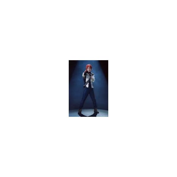 商品名：中古生写真(男性) 橋本祥平(月永レオ)/全身・キャラクターショット/「『あんさんぶるスターズ!THE STAGE』-Desperate Checkmate-」ランダムブロマイド生写真(男性)/俳優