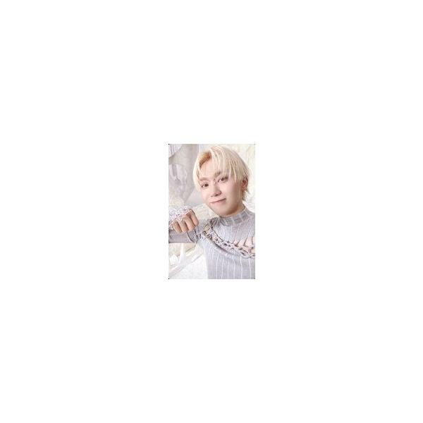商品名：中古コレクションカード(男性) SEVENTEEN/スングァン(SEUNGKWAN)/CD「HAPPY BURSTDAY」(NEW MYSELF Ver.)封入フォトカードコレクションカード(男性)/CD「HAPPY BURSTDA...