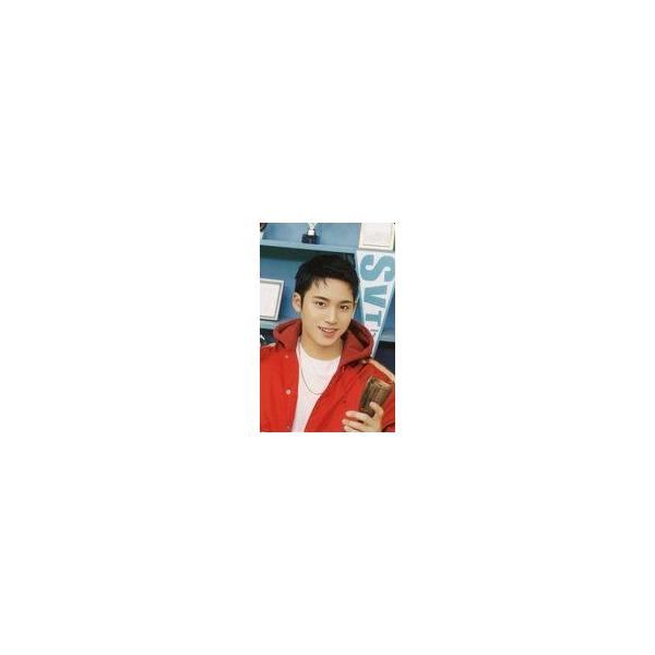商品名：中古コレクションカード(男性) 47：SEVENTEEN/ミンギュ(MINGYU)/「2025 SVT 9TH FAN MEETING ＜SEVENTEEN in CARAT LAND＞」トレーディングカードコレクションカード(男性...