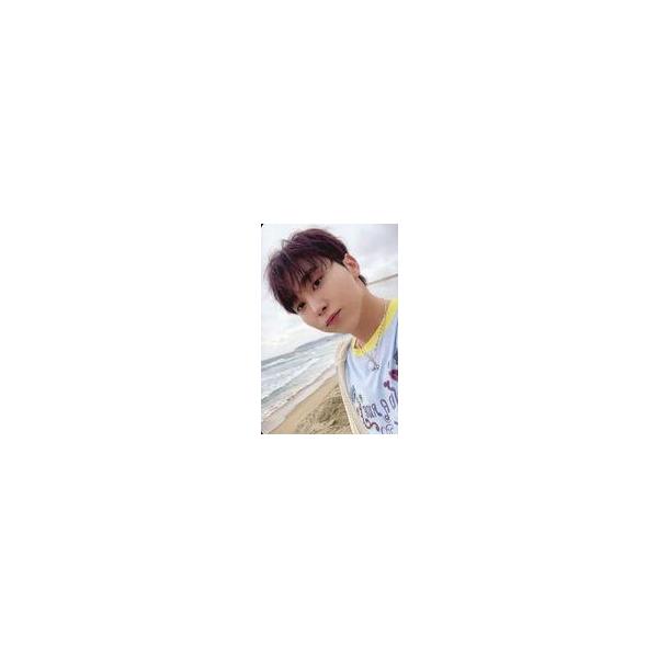 商品名：中古コレクションカード(男性) SEVENTEEN/スングァン(SEUNGKWAN)/裏面青/CD「SPILL THE FEELS」KPOPMERCH Shopee ラッキードロー特典フォトカードコレクションカード(男性)/CD「S...