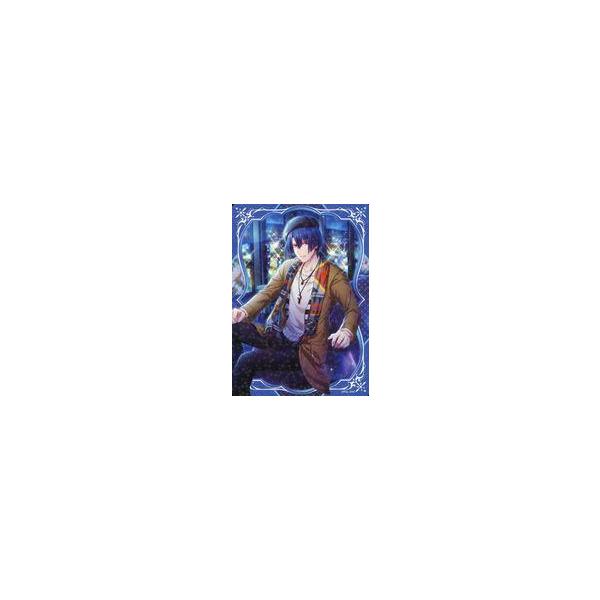 商品名：中古アニメ系トレカ UPSL-244[N]：【City Snaps】聖川真斗アニメ系トレカ/N/Elegant Visual Collection/うたの☆プリンスさまっ♪ Shining Live ビジュアルコレクションカード V...