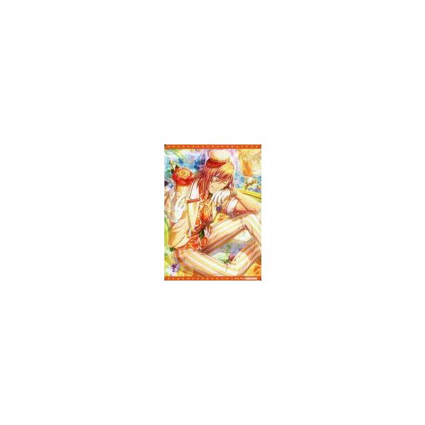 商品名：中古アニメ系トレカ UPSL-P049[PR]：【Fruits a la mode】神宮寺レン/[BOX特典]アニメ系トレカ/PR/アナザーショット/うたの☆プリンスさまっ♪ Shining Live ビジュアルコレクションカード ...
