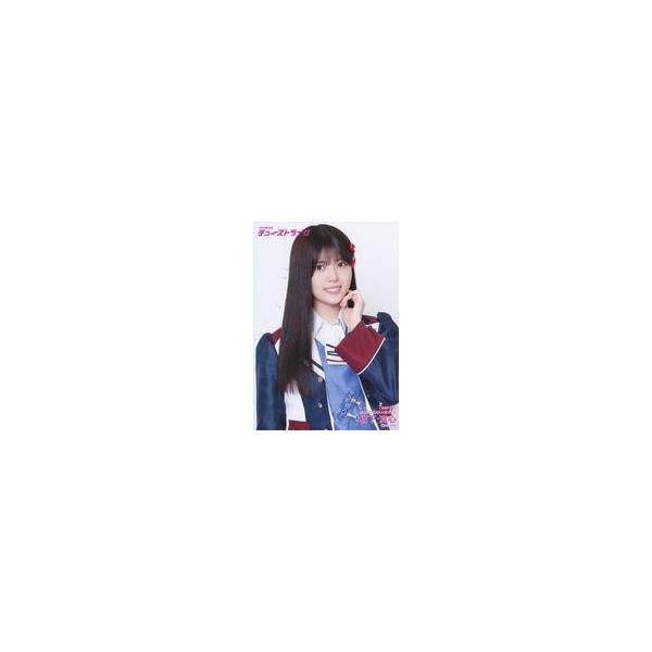 商品名：中古生写真(AKB48・SKE48) NMB48/坂下真心/上半身/31stシングル「チューストライク」ランダム生写真生写真(AKB48・SKE48)/アイドル/NMB48