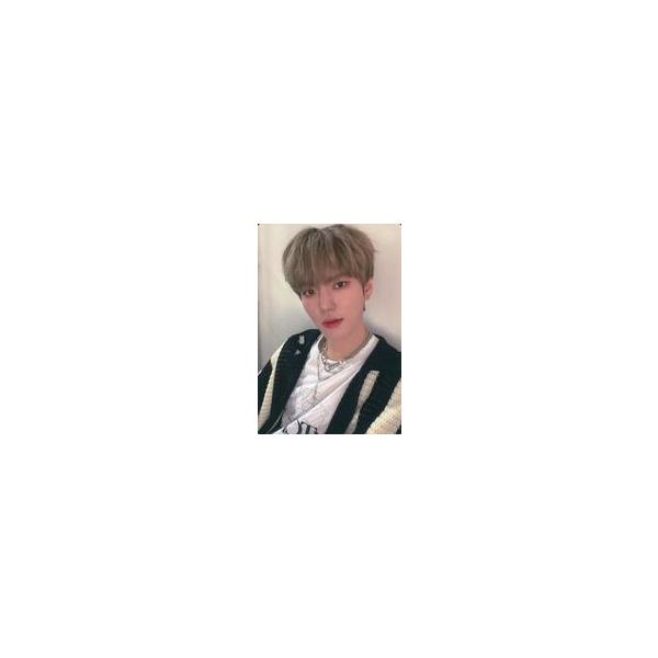 商品名：中古コレクションカード(男性) イ・ファンヒ(LEE HWAN HEE)/「LEE HWAN HEE×LEE DONG YEOL Fanmeeting in Japan [New Page]」ランダムトレカコレクションカード(男性)...