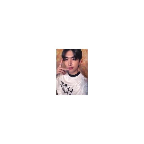 商品名：中古コレクションカード(男性) イ・ドンヨル(LEE DONG YEOLLEE HWAN HEE)/LEE HWAN HEE×LEE DONG YEOL Zepp Tour「Song For You」トレーディングカードコレクション...