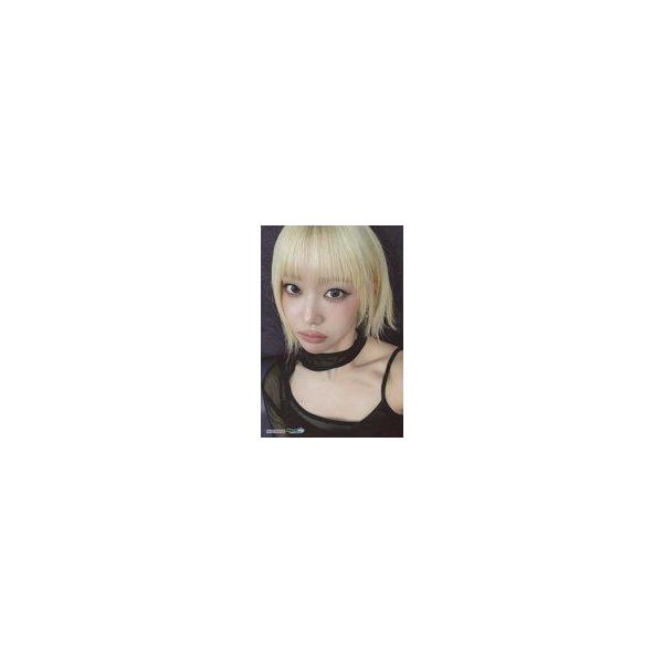 商品名：中古生写真(女性) STAYC/スミン(SUMIN)/ポストカードサイズ/CD「Lover， Killer / BEBE -Japanese Ver.」Neowing特典KGサイズブロマイド生写真(女性)/アイドル/STAYC