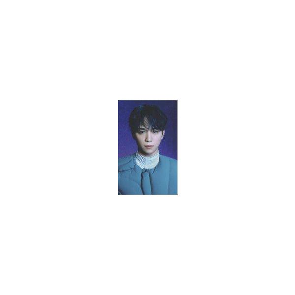 商品名：中古コレクションカード(男性) INI/後藤威尊/CD「THE ORIGIN」(Ascending ver.)(YRCS-95127)初回プレス限定封入特典トレーディングカードコレクションカード(男性)/CD「THE ORIGIN」...
