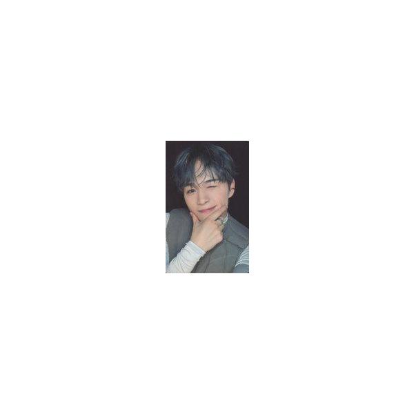 商品名：中古コレクションカード(男性) INI/後藤威尊/CD「THE ORIGIN」(Ascending ver.)(YR-1278)初回プレス限定封入特典セルカトレーディングカードコレクションカード(男性)/CD「THE ORIGIN」...