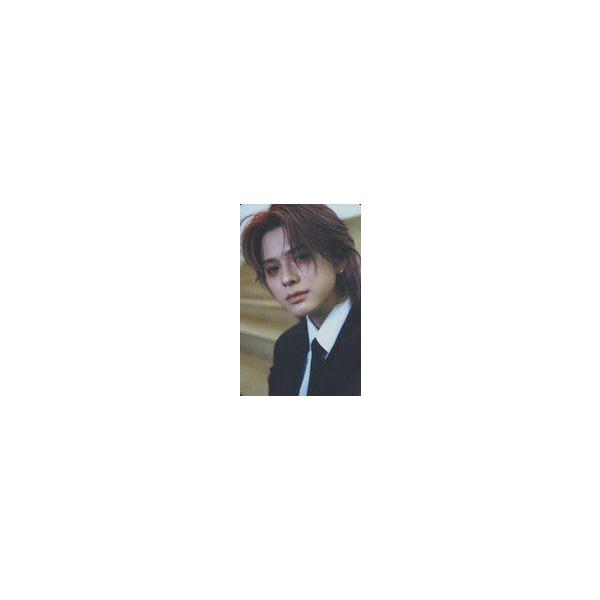 商品名：中古コレクションカード(男性) INI/松田迅/CD「THE ORIGIN」(Landing ver.)(YRCS-95128)初回プレス限定封入特典トレーディングカードコレクションカード(男性)/CD「THE ORIGIN」(La...