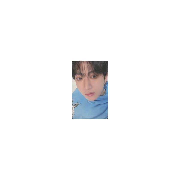 商品名：中古コレクションカード(男性) Stray Kids/チャンビン(Changbin)/「Stray Kids 5TH FANMEETING ’SKZ 5’CLOCK’」オンライン限定 グッズ購入特典フォトカードコレクションカード(男...