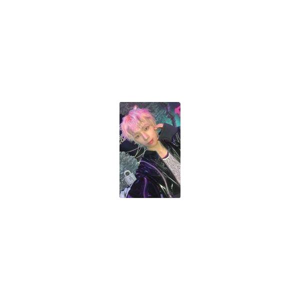 商品名：中古コレクションカード(男性) NEXZ/ソゴン(SO GEON)/CD「One Bite」【通常盤】(ESCL 6116)封入フォトカードコレクションカード(男性)/CD「One Bite」【通常盤】(ESCL 6116)封入フォ...