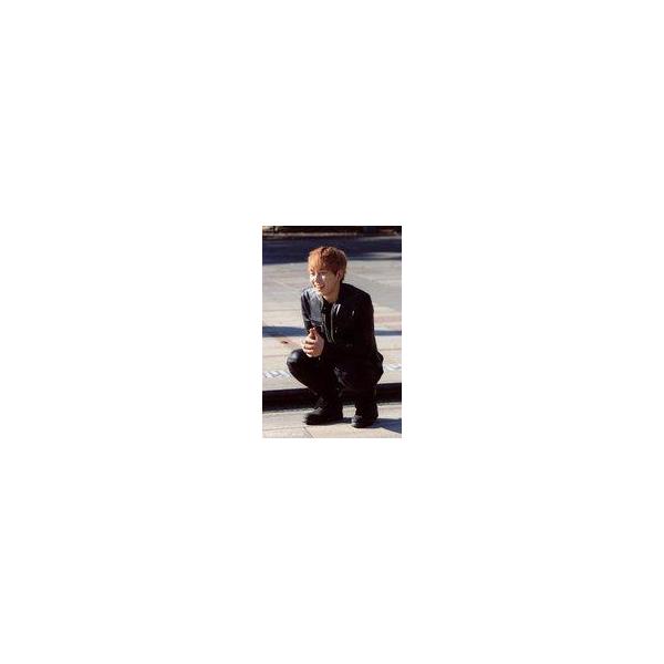 商品名：中古生写真(男性) MYNAME/チェジン(CHAE JIN)/ポストカードサイズ/公式生写真生写真(男性)/アイドル/MYNAME