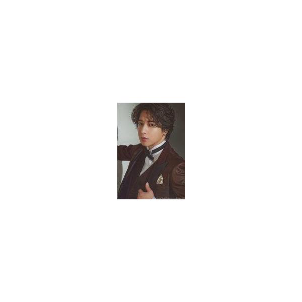 商品名：中古生写真(男性) 坂田隆一郎/「29th Birthday＆Ryu’s Room 1st Anniversary」29th Birthday生写真生写真(男性)/俳優