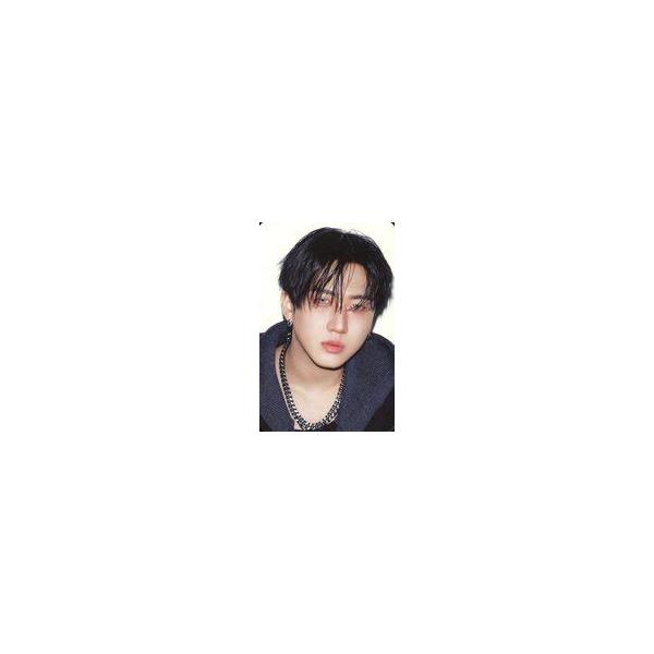 商品名：中古コレクションカード(男性) Stray Kids/チャンビン(Changbin)/CD「KARMA」(SKZOO Ver.)封入フォトカードコレクションカード(男性)/CD「KARMA」(SKZOO Ver.)封入フォトカードu...