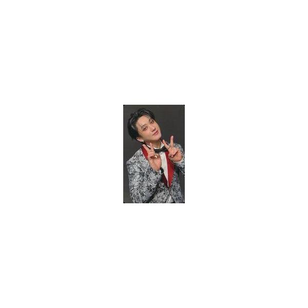 商品名：中古コレクションカード(男性) Stray Kids/チャンビン(Changbin)/裏面白/CD「KARMA」＠Loppi・HMV ラッキードローイベント特典フォトカードBコレクションカード(男性)/CD「KARMA」＠Loppi...