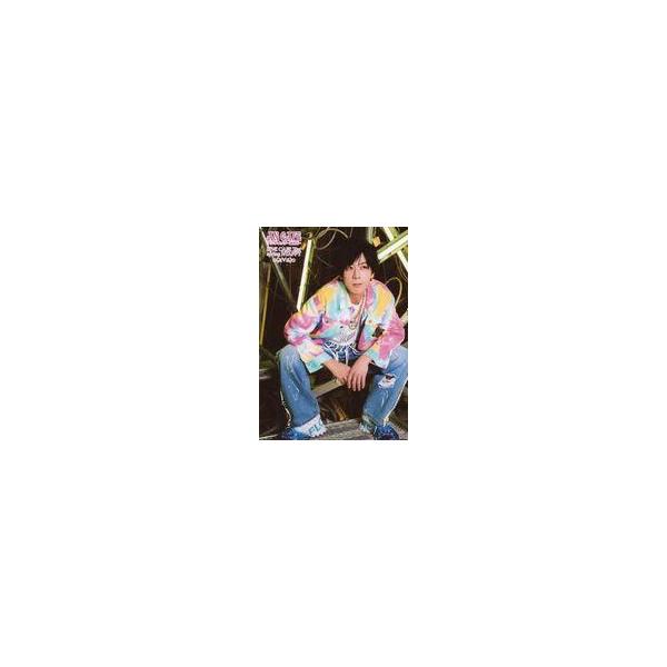 商品名：中古生写真(男性) アンティック-珈琲店-/ゆうき/「アンティック-珈琲店- ＜LIVE CAFE 21st spring NYAPPYサクラ咲く頃にまたこうしてみんなで「でっかくなって会いたいね」とo(≧∀≦)o＞」フォトセットA...