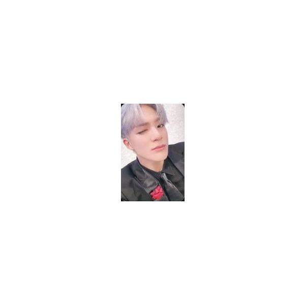 商品名：中古コレクションカード(男性) NCT DREAM/ジェノ(Jeno)/CD「Go Back To The Future」mu-mo SHOP特典トレーディングカードAコレクションカード(男性)/CD「Go Back To The ...