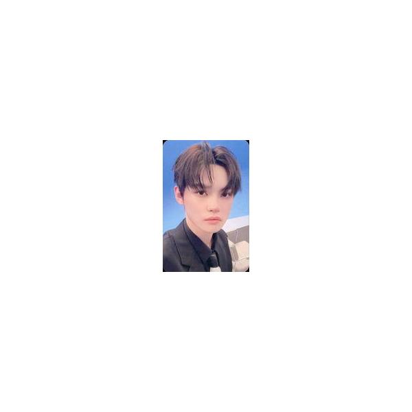 商品名：中古コレクションカード(男性) NCT DREAM/チョンロ(Chenle)/CD「Go Back To The Future」mu-mo SHOP特典トレーディングカードAコレクションカード(男性)/CD「Go Back To T...