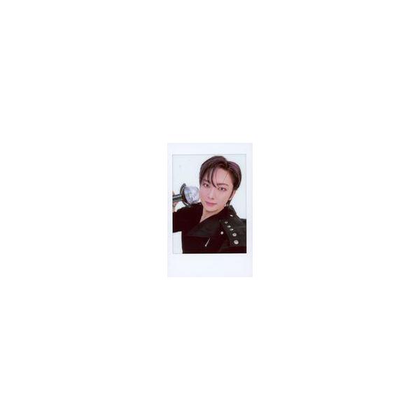 商品名：中古生写真(男性) ＆TEAM/フウマ(FUMA)/ペンライト/「2025 ＆TEAM CONCERT TOUR ‘AWAKEN THE BLOODLINE’」インスタントフォトカード(チェキ)生写真(男性)/アイドル/＆TEAM