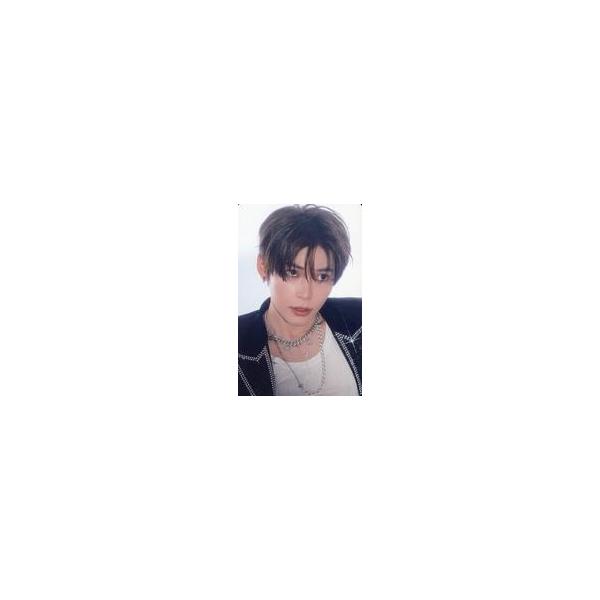 商品名：中古コレクションカード(男性) ZEROBASEONE/ソン・ハンビン(Sung Han Bin)/CD「THE 1ST FULL ALBUM [NEVER SAY NEVER]」(DIGIPACK Ver.)タワーレコード特典フォ...