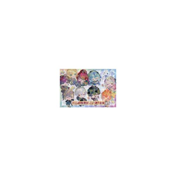 商品名：中古アニメ系トレカ [シークレット]：集合アニメ系トレカ/シークレット/にじさんじPIGG PARTYチップスレア度：シークレットシリーズ：にじさんじPIGG PARTYチップス商品解説■人気VTuberグループ「にじさんじ」とアバ...