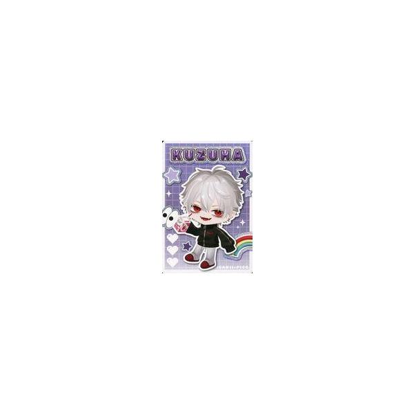 商品名：中古アニメ系トレカ [ノーマル]：葛葉(縦)アニメ系トレカ/ノーマル/にじさんじPIGG PARTYチップスレア度：ノーマルシリーズ：にじさんじPIGG PARTYチップス商品解説■人気VTuberグループ「にじさんじ」とアバターS...