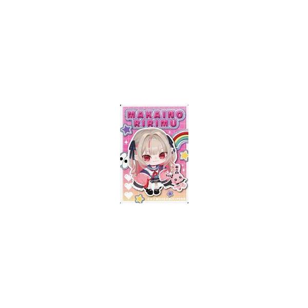 商品名：中古アニメ系トレカ [ノーマル]：魔界ノりりむ(縦)アニメ系トレカ/ノーマル/にじさんじPIGG PARTYチップスレア度：ノーマルシリーズ：にじさんじPIGG PARTYチップス商品解説■人気VTuberグループ「にじさんじ」とア...