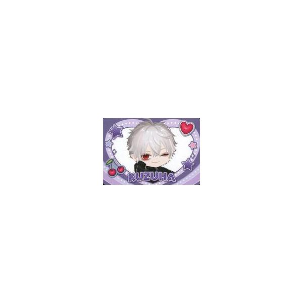 商品名：中古アニメ系トレカ [ノーマル]：葛葉(横)アニメ系トレカ/ノーマル/にじさんじPIGG PARTYチップスレア度：ノーマルシリーズ：にじさんじPIGG PARTYチップス商品解説■人気VTuberグループ「にじさんじ」とアバターS...
