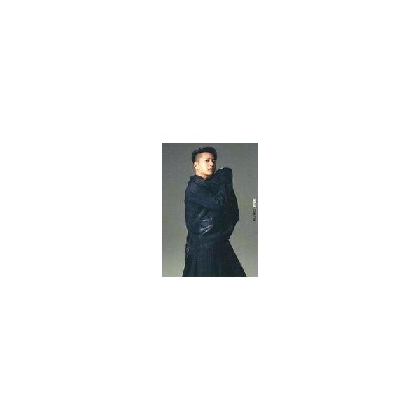 商品名：中古コレクションカード(男性) F：BE：FIRST/RYOKI/CD「BE：ST(LIVE盤)」(AVCD-63782〜3/B・AVCD-63784〜5/B)初回封入特典トレーディングカードAコレクションカード(男性)/CD「BE...