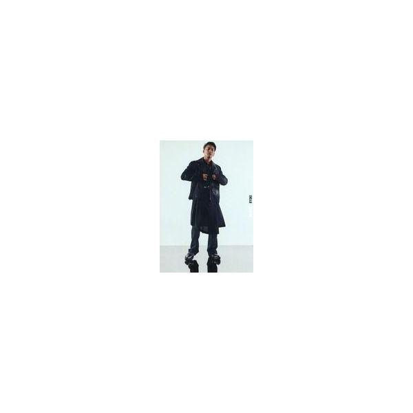 商品名：中古コレクションカード(男性) F：BE：FIRST/RYOKI/CD「BE：ST(MV盤)」(AVCD-63786〜7/B・AVCD-63788〜9/B)初回封入特典トレーディングカードBコレクションカード(男性)/CD「BE：S...