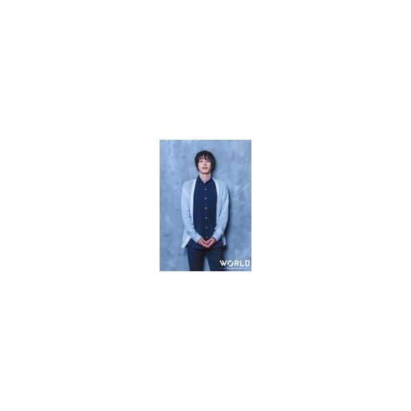 商品名：中古生写真(男性) 杉江大志/舞台「WORLD 〜Run for the Sun〜」ブロマイド生写真(男性)/俳優