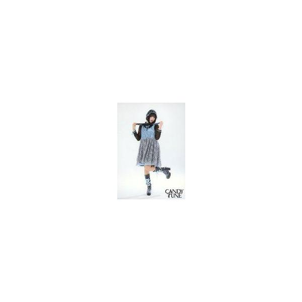 商品名：中古生写真(女性) 35：CANDY TUNE/福山梨乃/CANDY TUNE 生写真 -ゾンビ edition-生写真(女性)/アイドル/CANDY TUNE