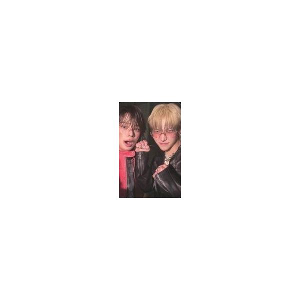 商品名：中古コレクションカード(男性) ＆TEAM/ニコラス(NICHOLAS)・ケイ(K)/CD「Back to Life」＜Photocard Box＞ユニットフォトカード(Mini CD-R ver./Weverse Albums v...