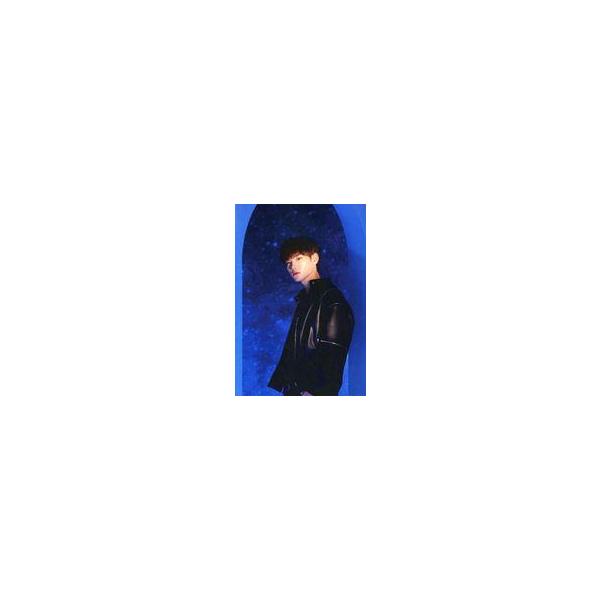 商品名：中古コレクションカード(男性) BDC/ホン・ソンジュン(Hong SeongJun)/CD「2nd EP『THE INTERSECTION ： DISCOVERY』」タワーレコード特典トレーディングカードコレクションカード(男性)...