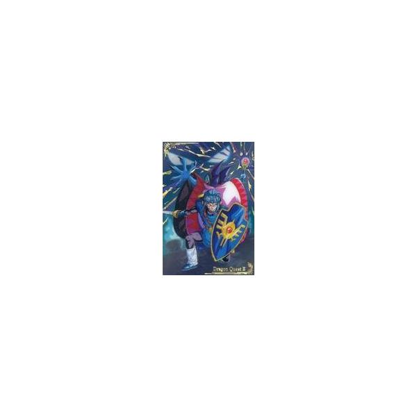 商品名：中古アニメ系トレカ No.03[★★★★]：ローレシアの王子アニメ系トレカ/★★★★/スペシャルレアカード/ドラゴンクエスト ウエハース 〜ロト三部作〜[2815474]分類：スペシャルレアカード/レア度：★★★★シリーズ：ドラゴン...