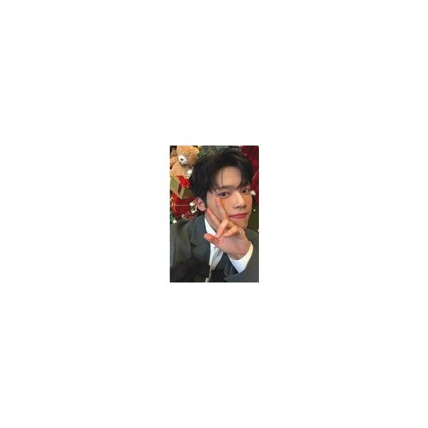 商品名：中古コレクションカード(男性) INI/木村柾哉/CD「THE WINTER MAGIC」(Present ver.)(YRCS-90269)初回プレス限定封入特典セルカトレーディングカードコレクションカード(男性)/CD「THE ...