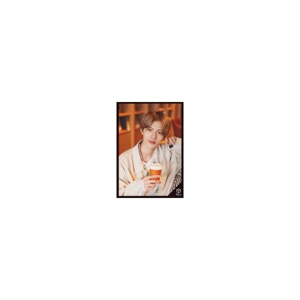 商品名：中古生写真(男性) 9bic/市川慶一郎/「WAIWAI POP UP SHOP オフィシャルグッズ」生写真 vol.32生写真(男性)/アイドル/9bic