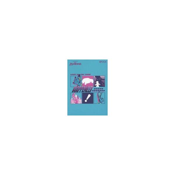 商品名：中古アニメ系トレカ 38[レギュラーカード]：NICK＆JUDY＆BELLWETHERアニメ系トレカ/レギュラーカード/EPOCH 2025 Collection Cards ＜ZOOTOPIA＞レア度：レギュラーカードシリーズ：E...