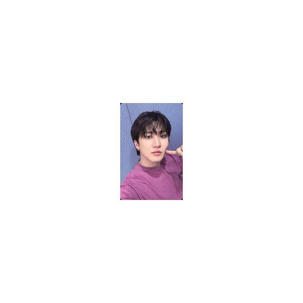 商品名：中古コレクションカード(男性) Stray Kids/チャンビン(Changbin)/CD「SKZ IT TAPE ’DO IT’」(ACCORDION VER.)初回生産限定特典フォトカードコレクションカード(男性)/CD「SKZ...