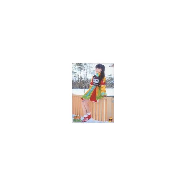 商品名：中古生写真(女性) 98：いぎなり東北産/藤谷美海/いぎなり生写真 スキーウェア風衣装生写真(女性)/アイドル/いぎなり東北産