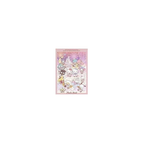 商品名：中古男性写真集 ≪声優≫ Hello Kitty 50th Anniversary Presents My Bestie Voice Collection with Sanrio characters Photo Book「Hell...