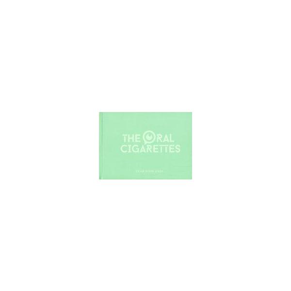 商品名：中古男性写真集 THE ORAL CIGARETTES YEAR BOOK 2024
