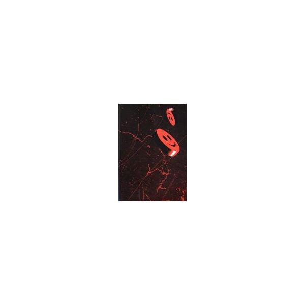商品名：中古男性写真集 ≪韓流≫ Stray Kids ODDINARY フォトブック(赤）