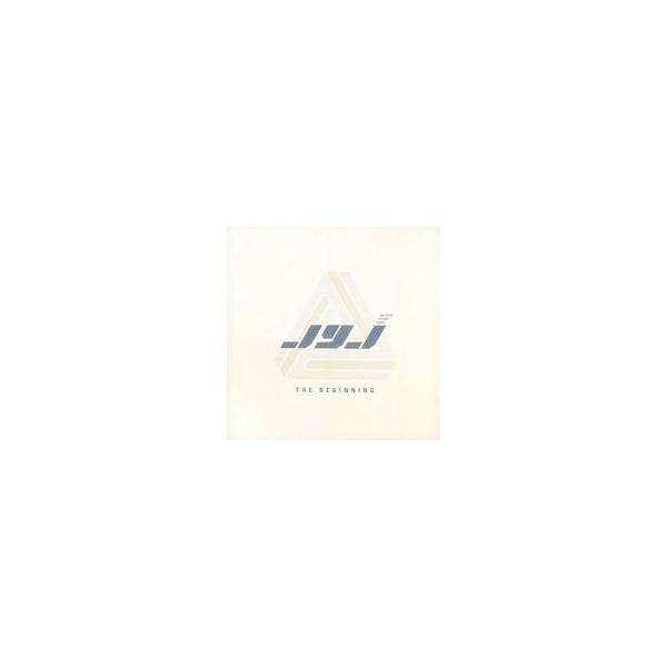 商品名：中古男性写真集 ≪韓流≫ JYJ THE FIRST ALBUM THE BEGINNING SPECIAL EDITION BOOK1st ALBUM 限定盤のブックレットのみになります。