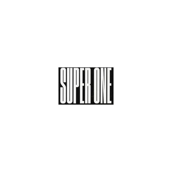 商品名：中古男性写真集 ≪韓流≫ 付録付）SuperM SUPER ONE CONCEPT BOOKフォトカード1枚(全7種からランダム封入)