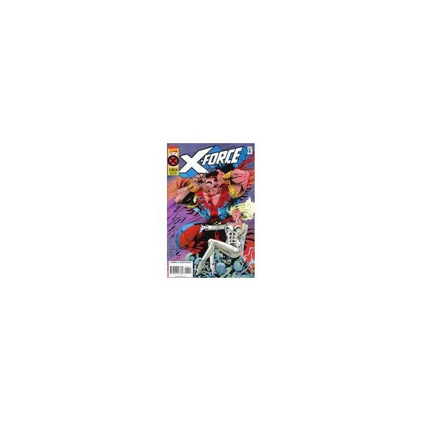 商品名：中古海外コミック ≪アメコミ≫ ４２）X-Force Vol. 1(ペーパーバック)英語版